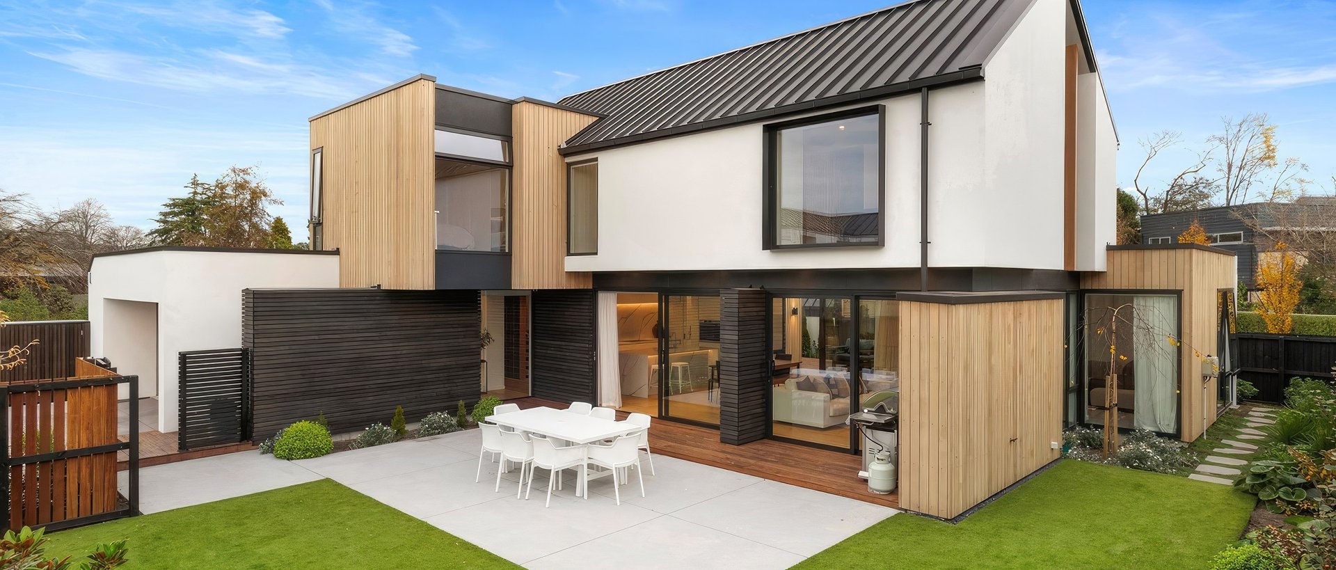 Sublime Lines by Greenland Homes | ArchiPro NZ