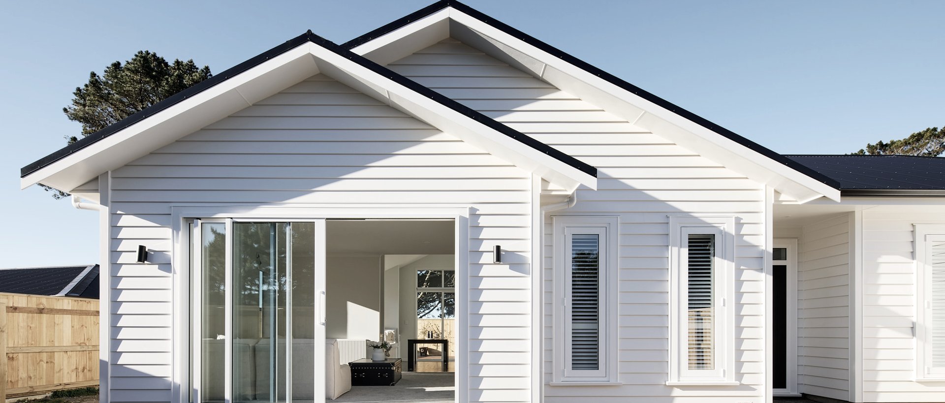 Johnsonville New Build by Resolute Construction | ArchiPro NZ