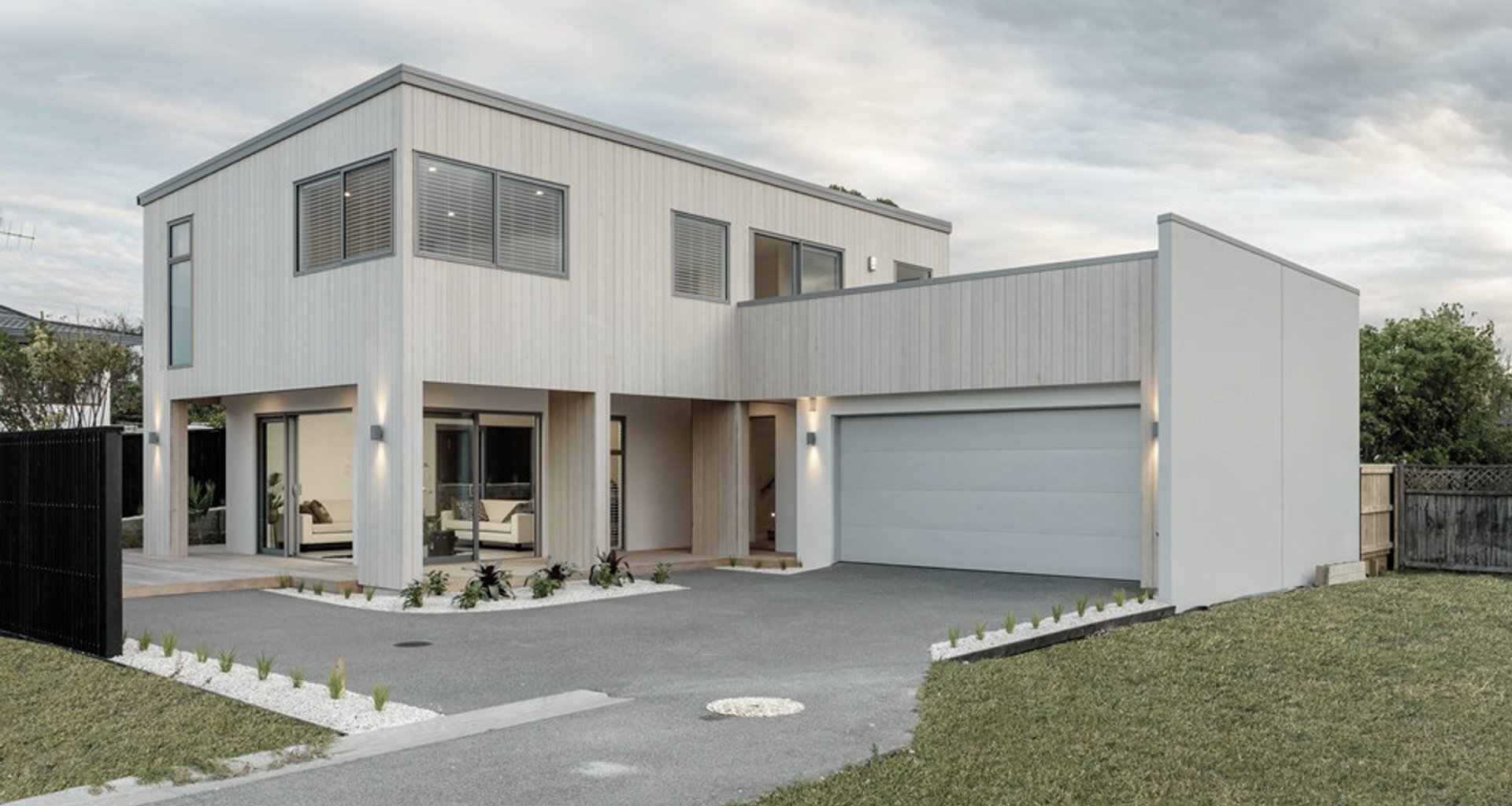 ZB Homes by Tile Warehouse | ArchiPro NZ