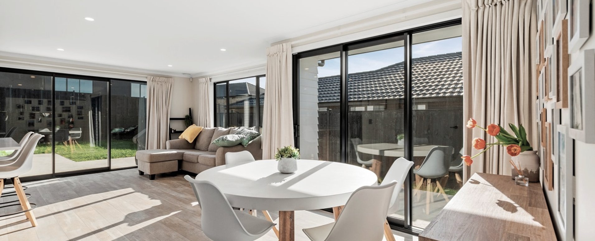 Paerata Rise Projects. House 1 by French Electrical | ArchiPro NZ