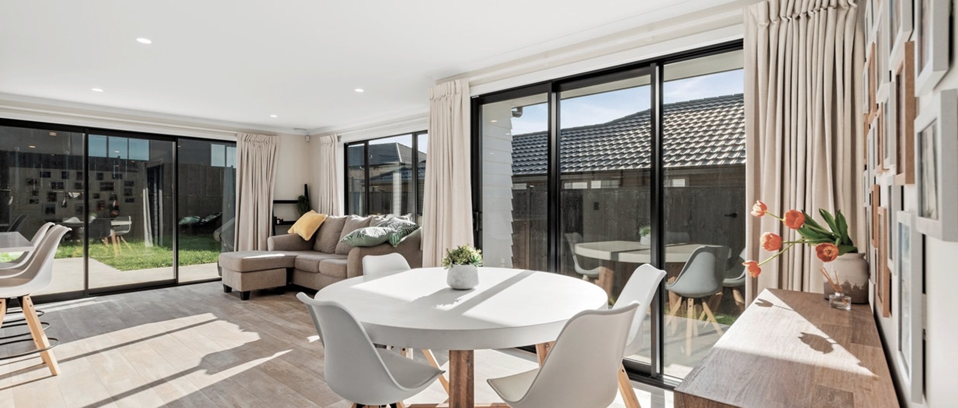 Paerata Rise Projects. House 1 by French Electrical | ArchiPro NZ