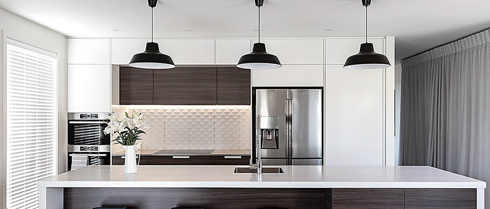 Central Otago New Build by Lily & Forbes Interior Design | ArchiPro NZ