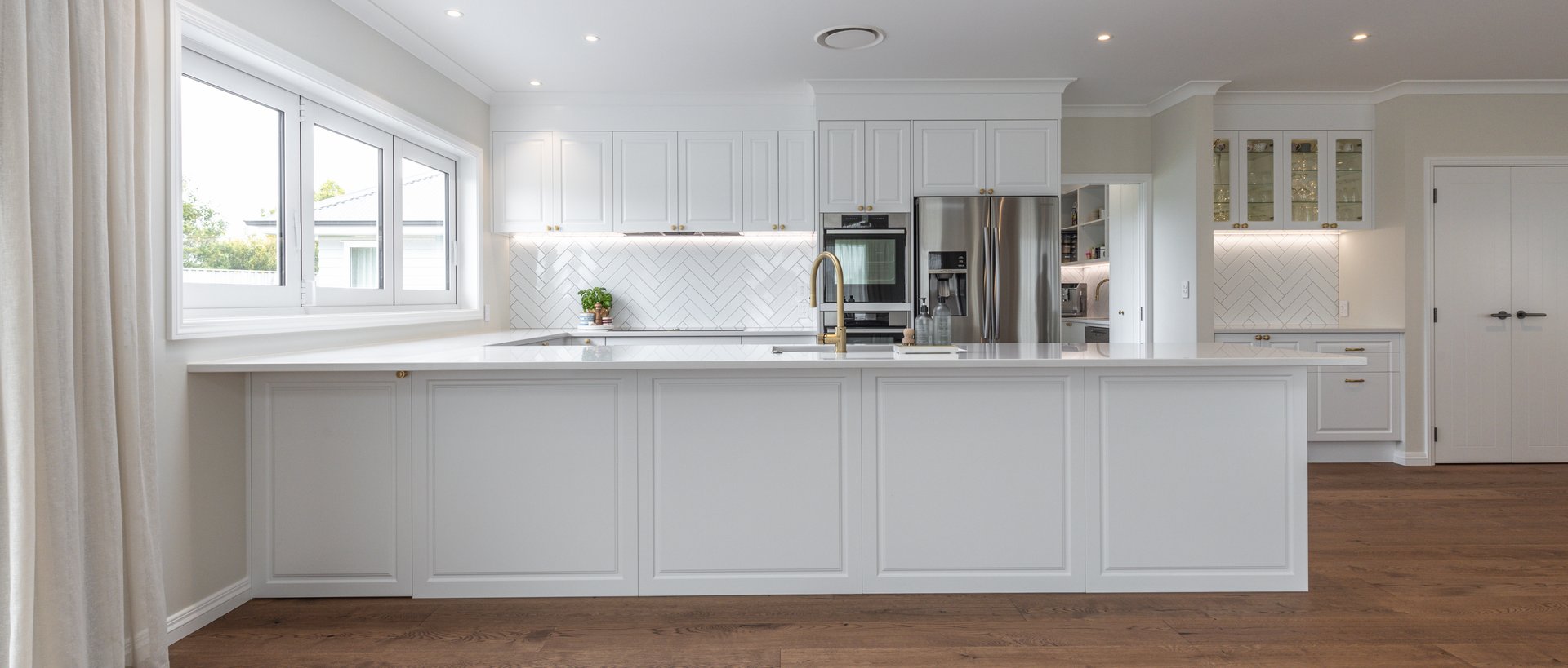 Colonial Character by Mayhem Construction | ArchiPro NZ