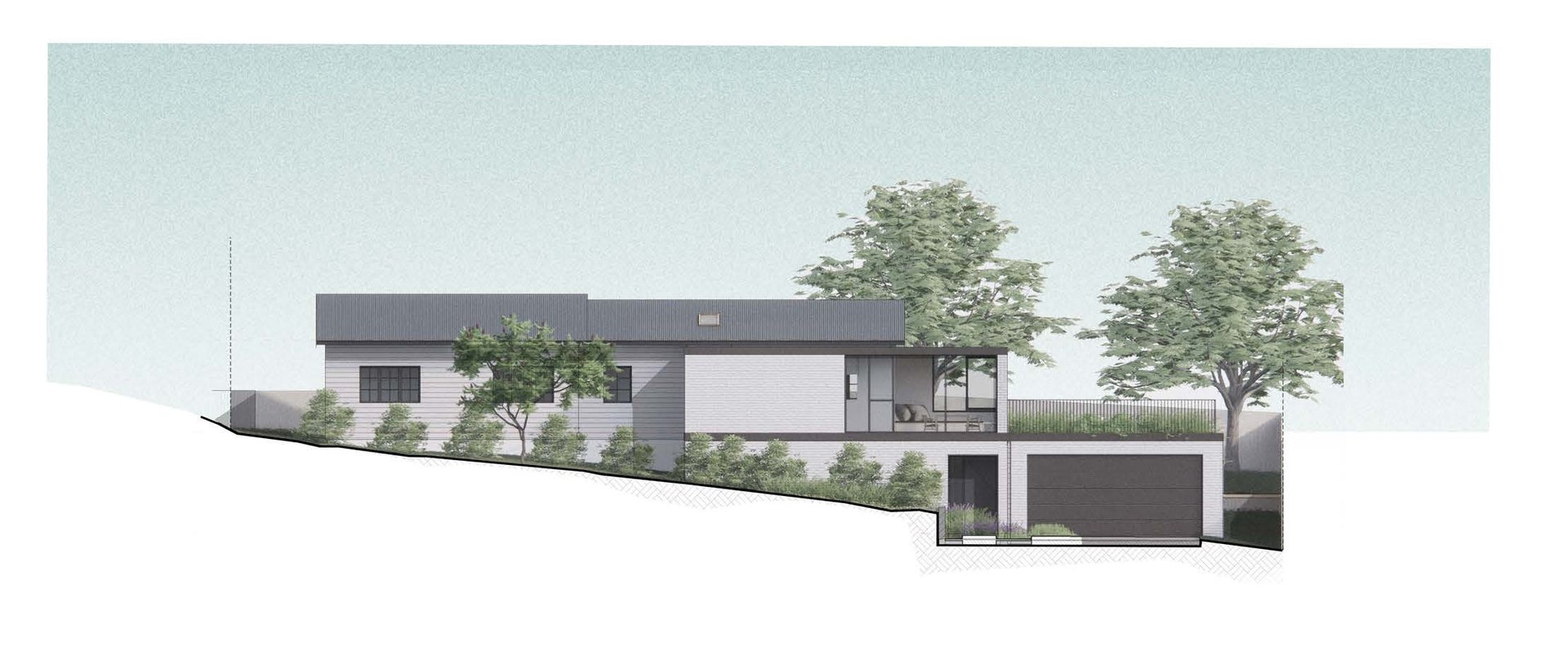 Riverhead House by Strata Architects | ArchiPro NZ