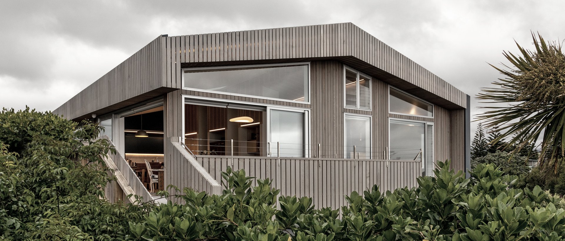 Copeland House by Bonnifait + Associates Architects | ArchiPro NZ