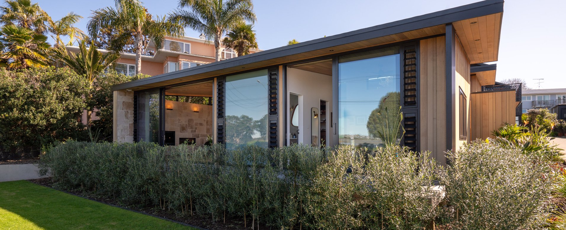 Riddell Road | ArchiPro NZ