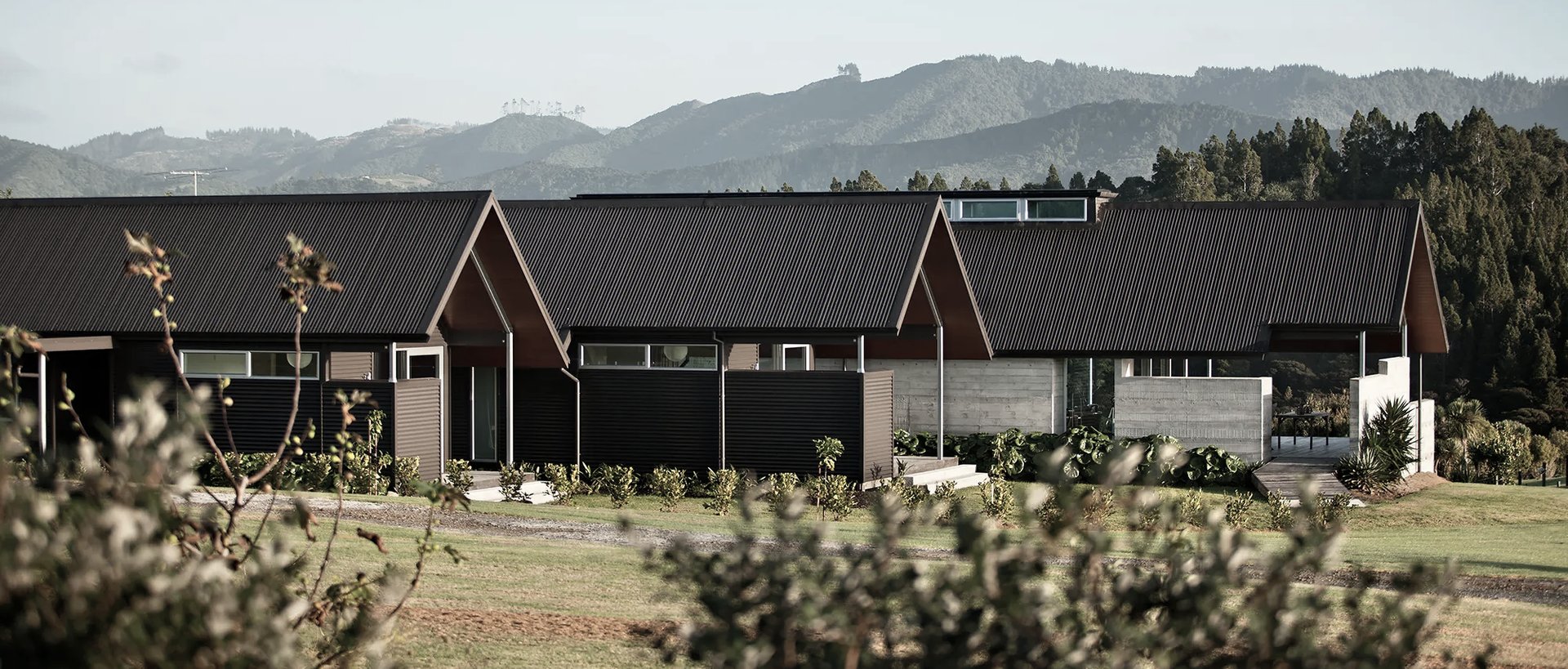 Brynderwyn House by Wingates | ArchiPro NZ