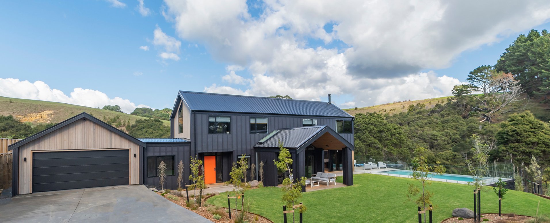 Maretai - G Donaldson Builders | ArchiPro NZ