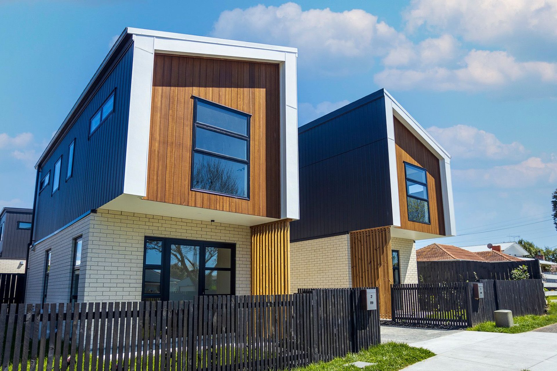 Beach Road, Te Atatu Peninsula by BCG Group | ArchiPro NZ