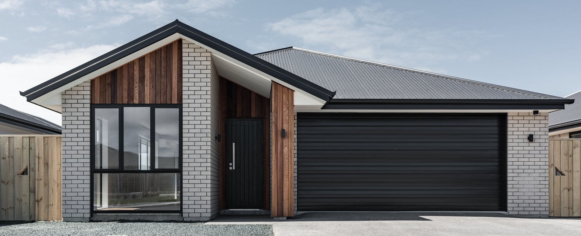 Barnett St, Ravenswood - New Build - Bird Built | ArchiPro NZ