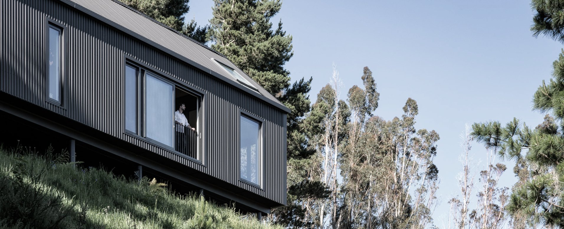 Featherston House by Click Architects | ArchiPro NZ