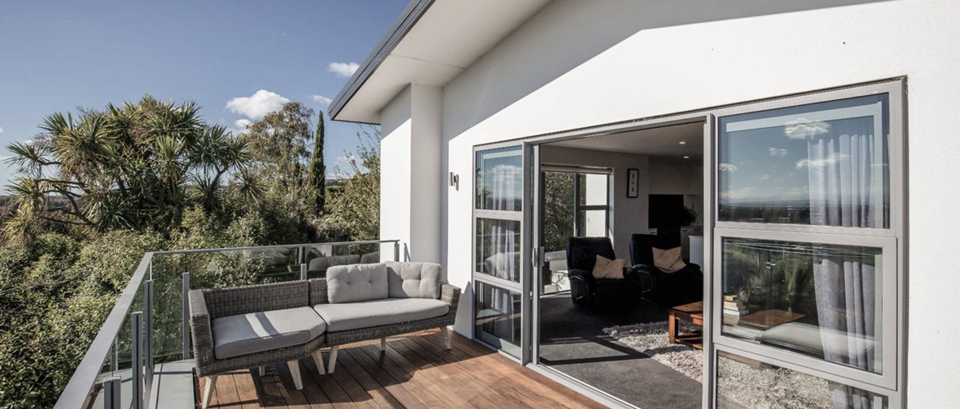 Cashmere Hills by Tomkies Construction Ltd | ArchiPro NZ