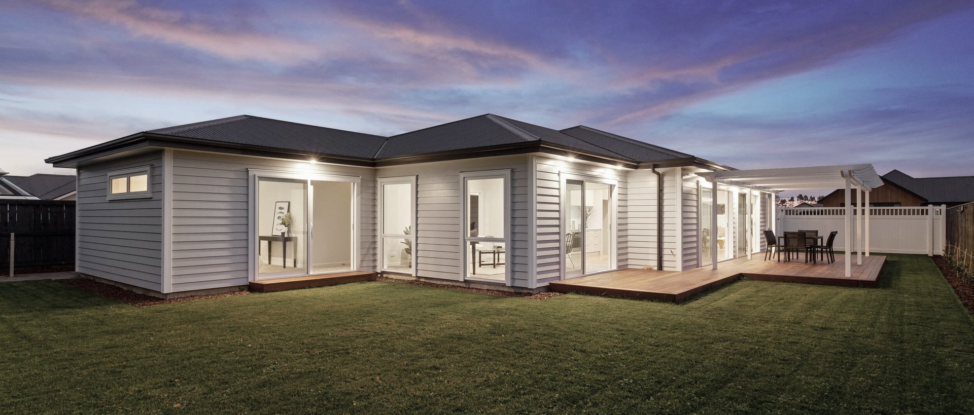 Hillary by Lion Builders | ArchiPro NZ