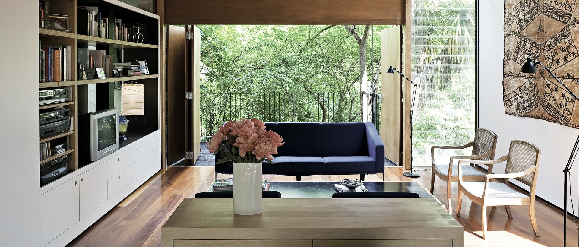 Clifford-Forsyth House by Architectus | ArchiPro NZ