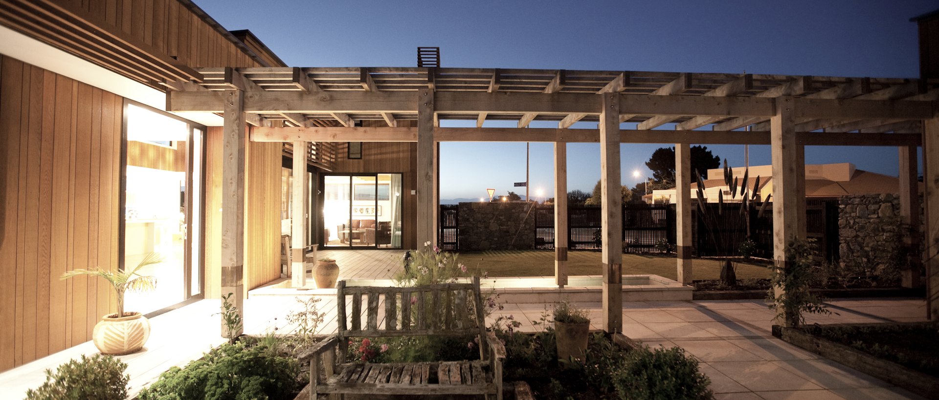 Carver House by Redbox Architects | ArchiPro NZ