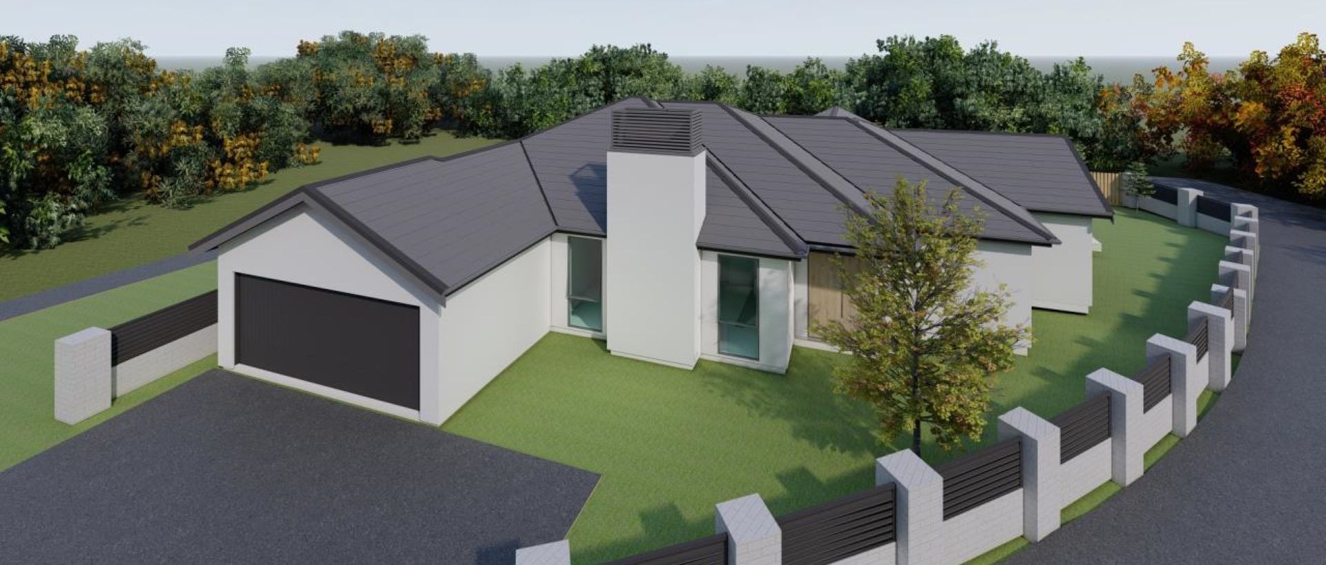 Ready to Build - Reid Court, Upper Orewa by Dream Concept Homes ...