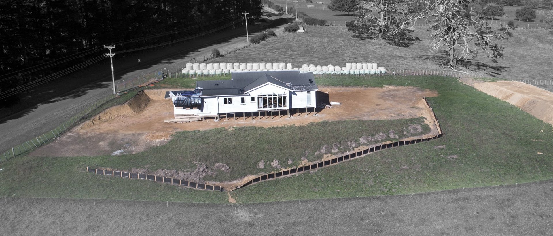 Oira - Relocation Development by House Lifters | ArchiPro NZ