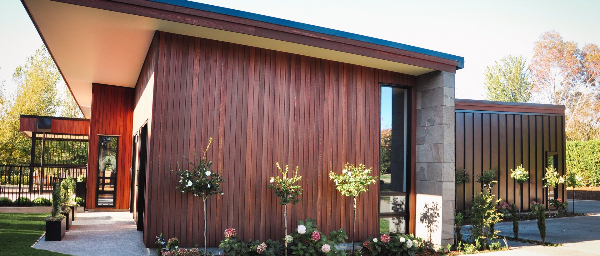 Scrimshaw House by Holmes Architecture | ArchiPro NZ