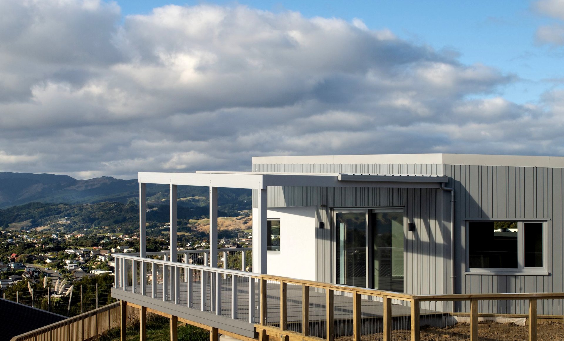 Wheelhaus by VIA architecture | ArchiPro NZ