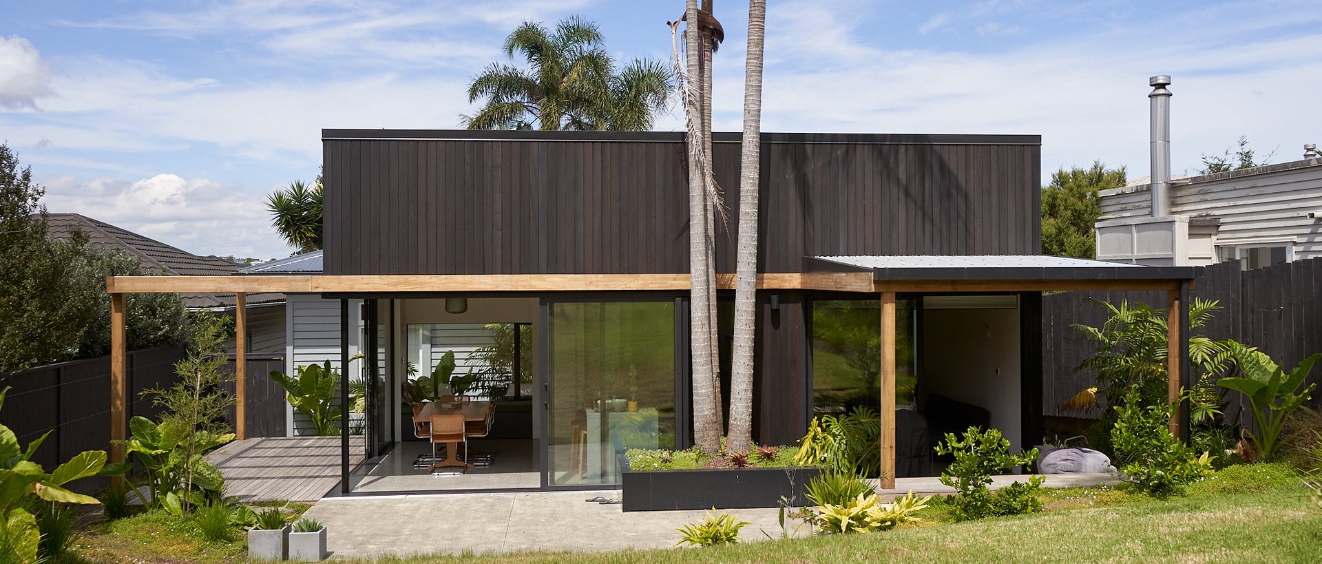 Sefton Road by DC Build | ArchiPro NZ