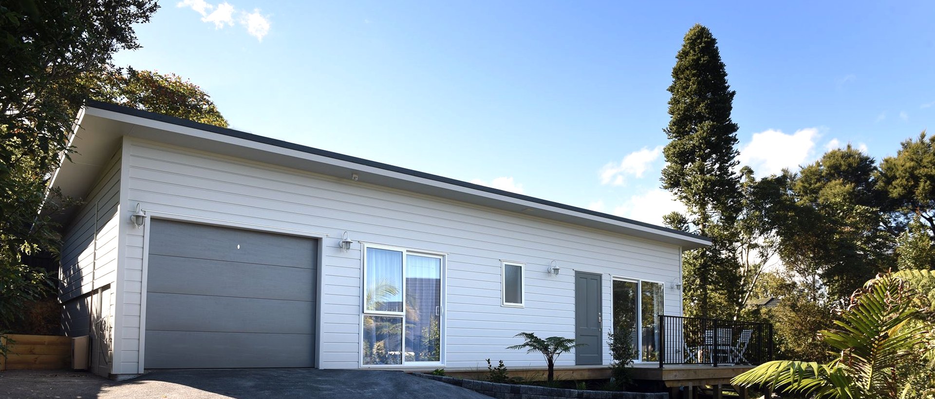 Laingholm by BRMA Construction | ArchiPro NZ