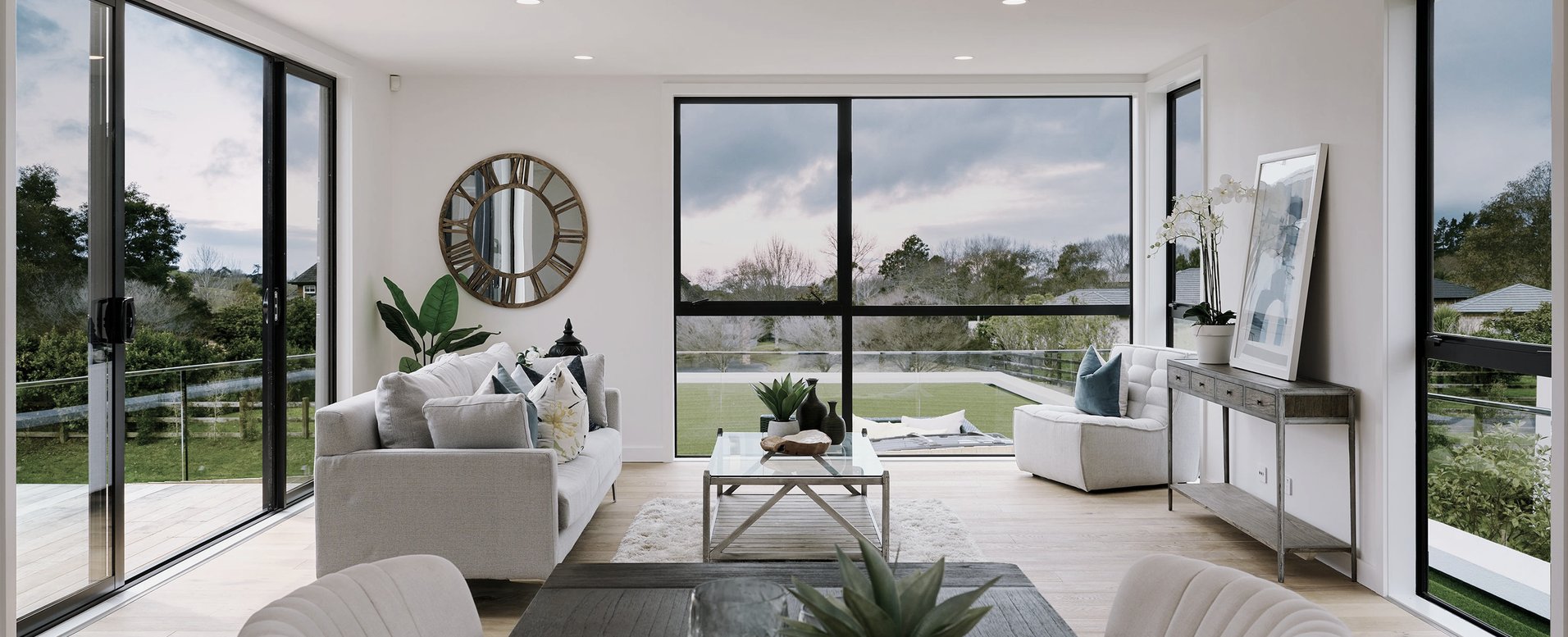 Bounty - Miro Homes | ArchiPro NZ