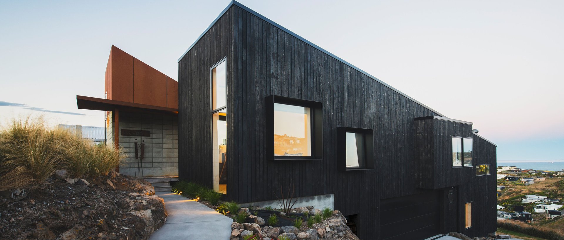 Drayton by Site Architecture | ArchiPro NZ
