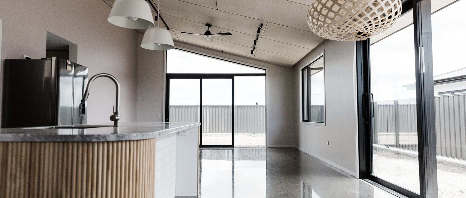 Te Awa New Build by Drinkrow Building | ArchiPro NZ