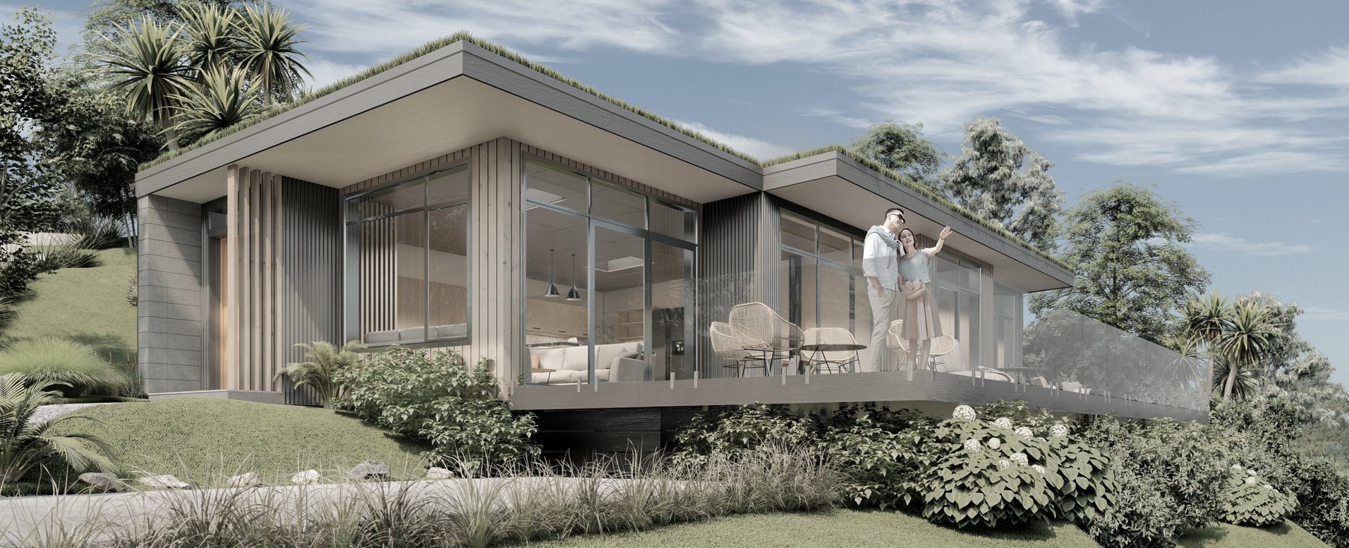 Kohutu House by Novare Architecture | ArchiPro NZ