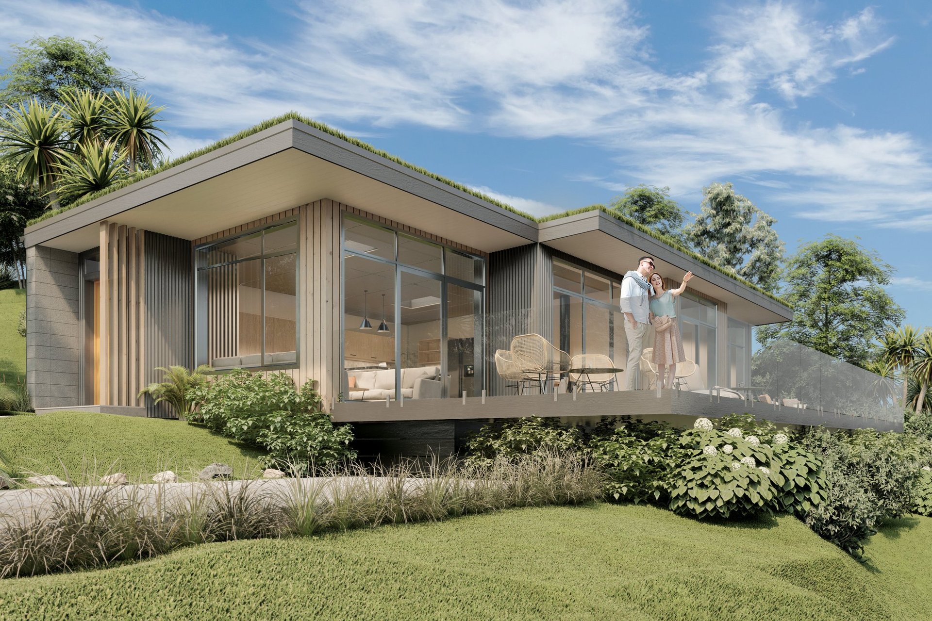 Kohutu House by Novare Architecture | ArchiPro NZ