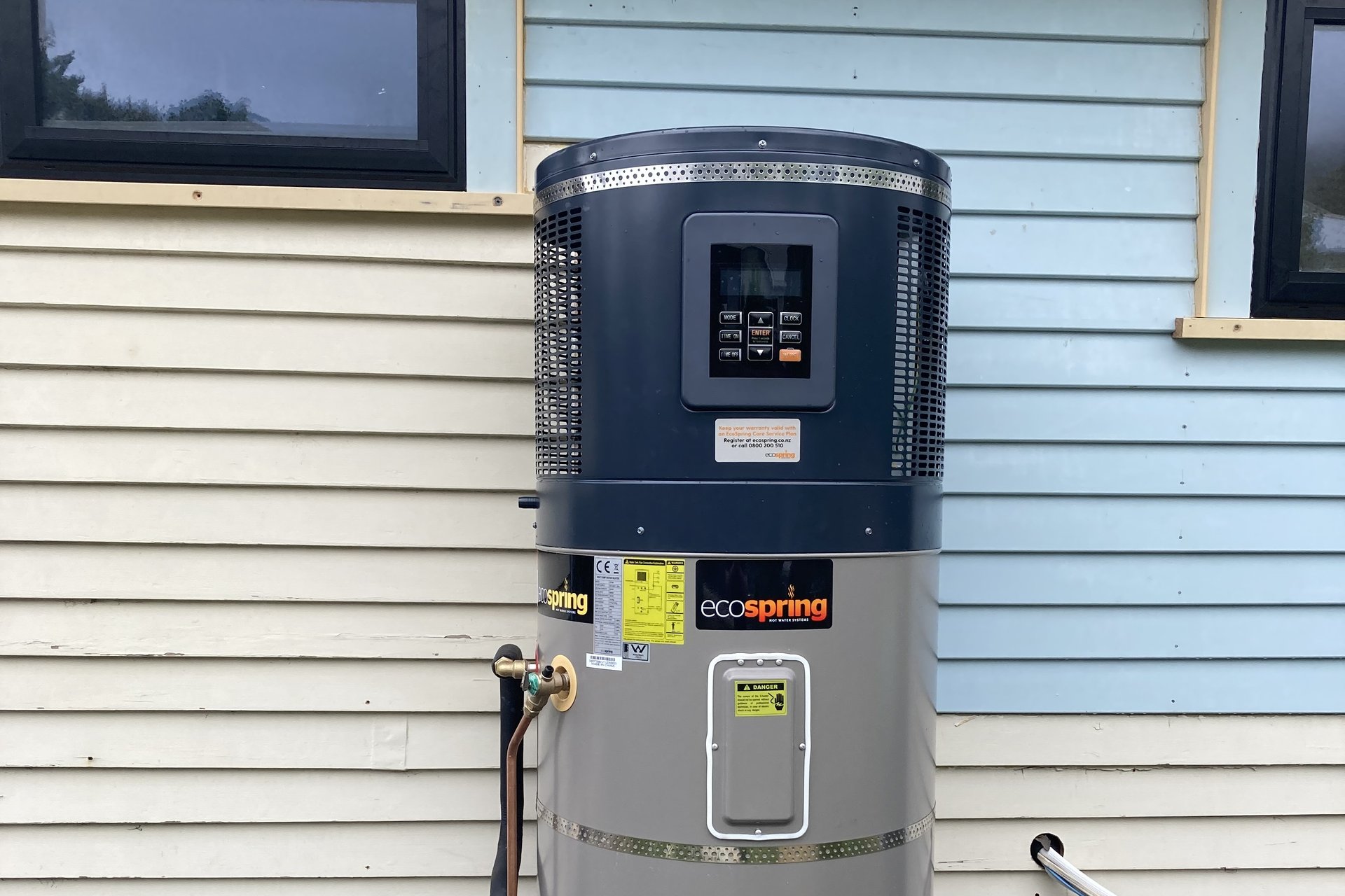 Hot Water Systems by Plumbgenix | ArchiPro NZ