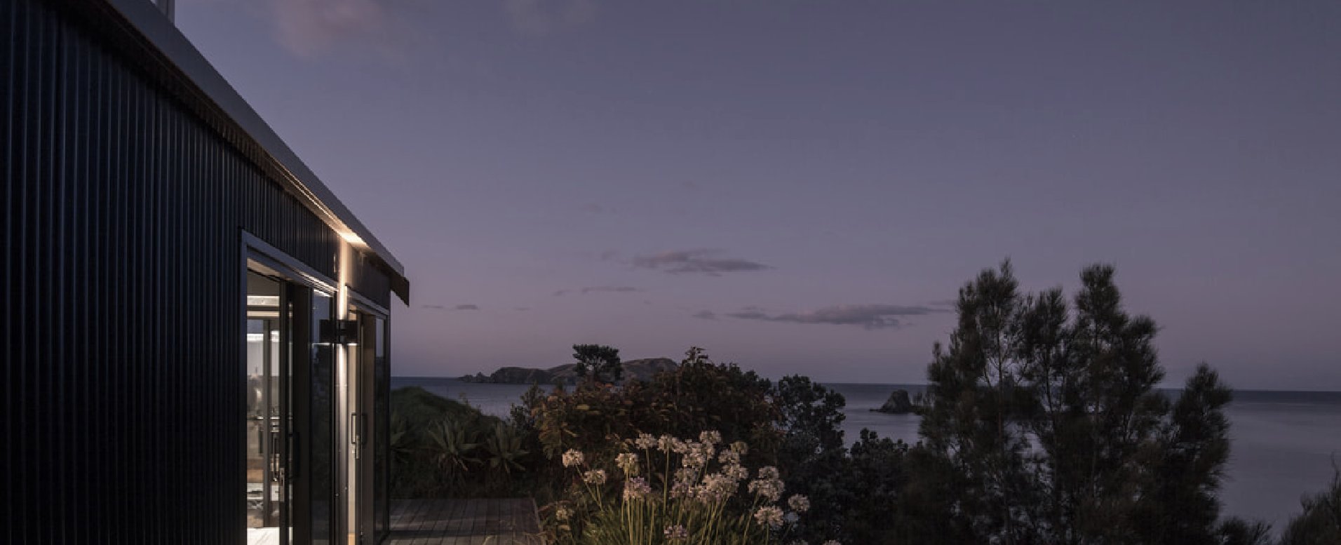 Wherowhero House by Oto Group | ArchiPro NZ