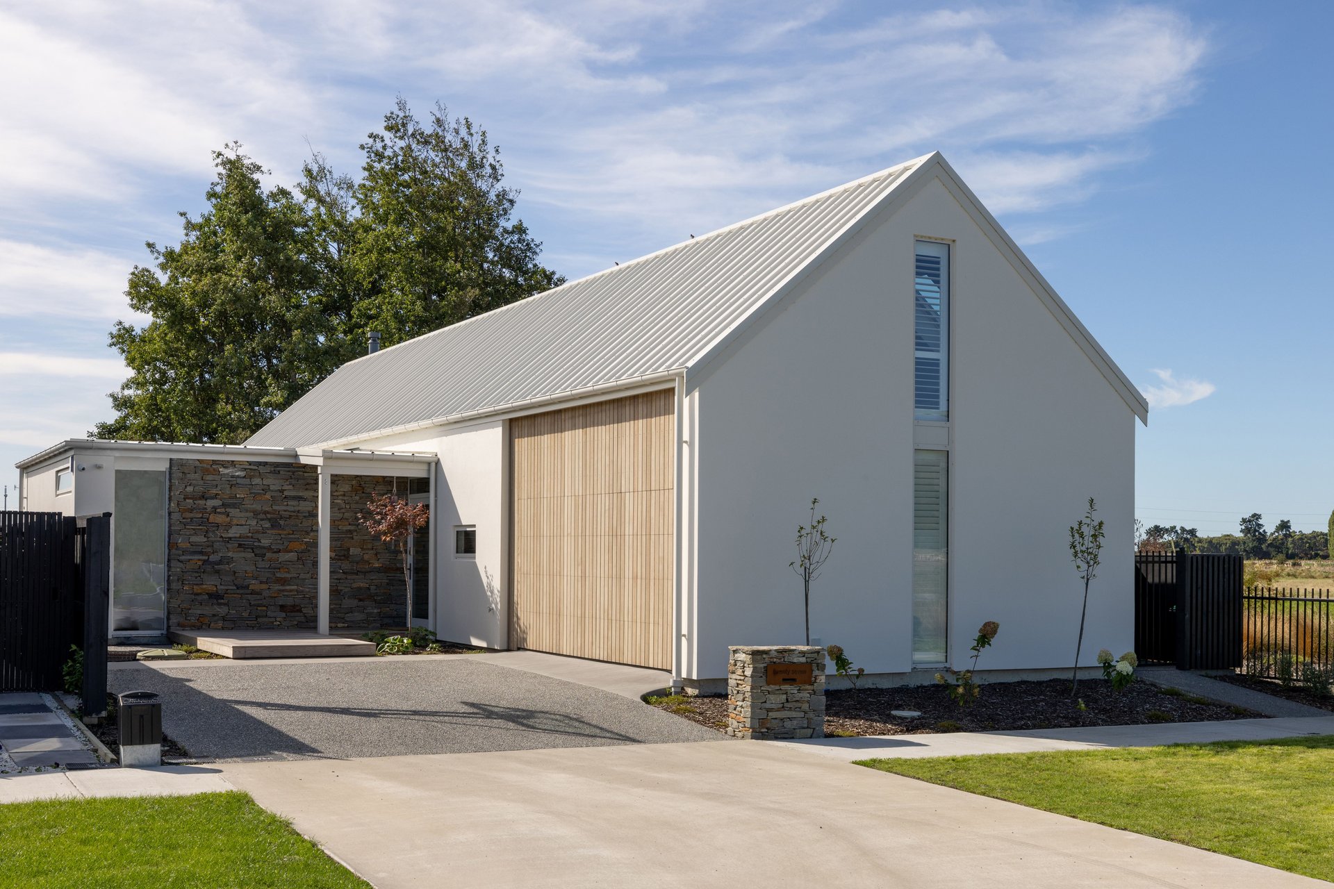 Down by Benchmark Homes | ArchiPro NZ