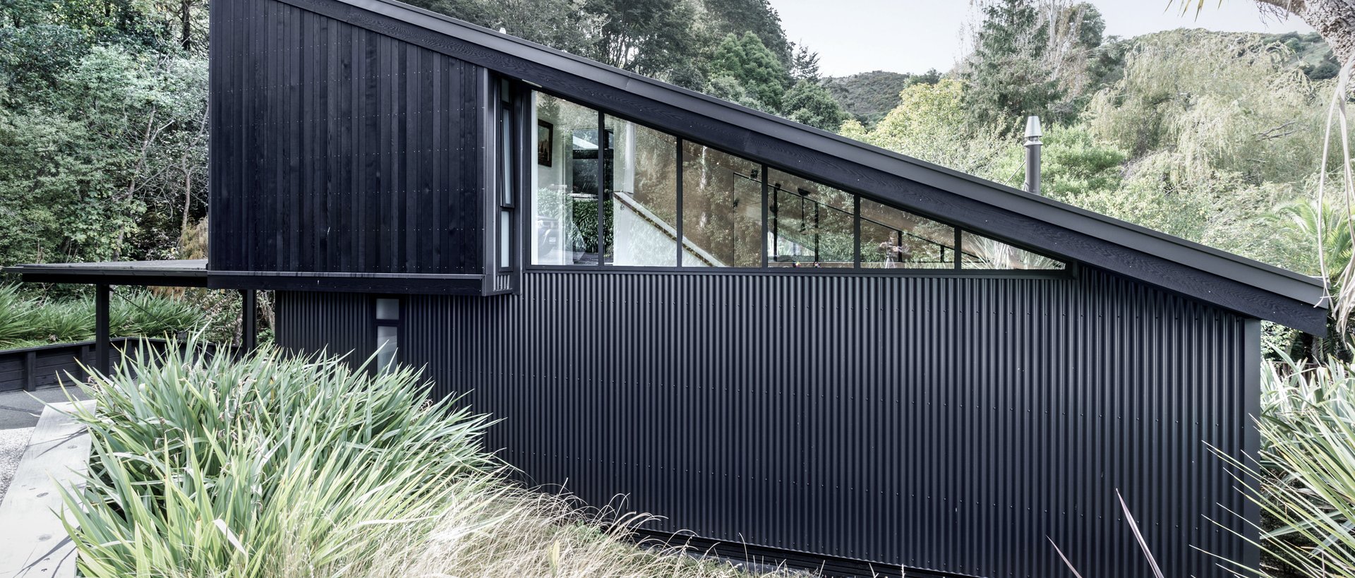 Zephyr Terrace by Gravity Architecture | ArchiPro NZ