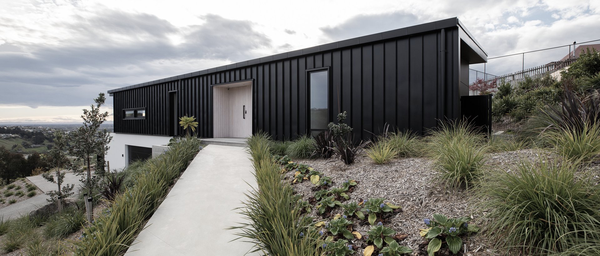 Galloway House by Fiona Macpherson Architecture | ArchiPro NZ