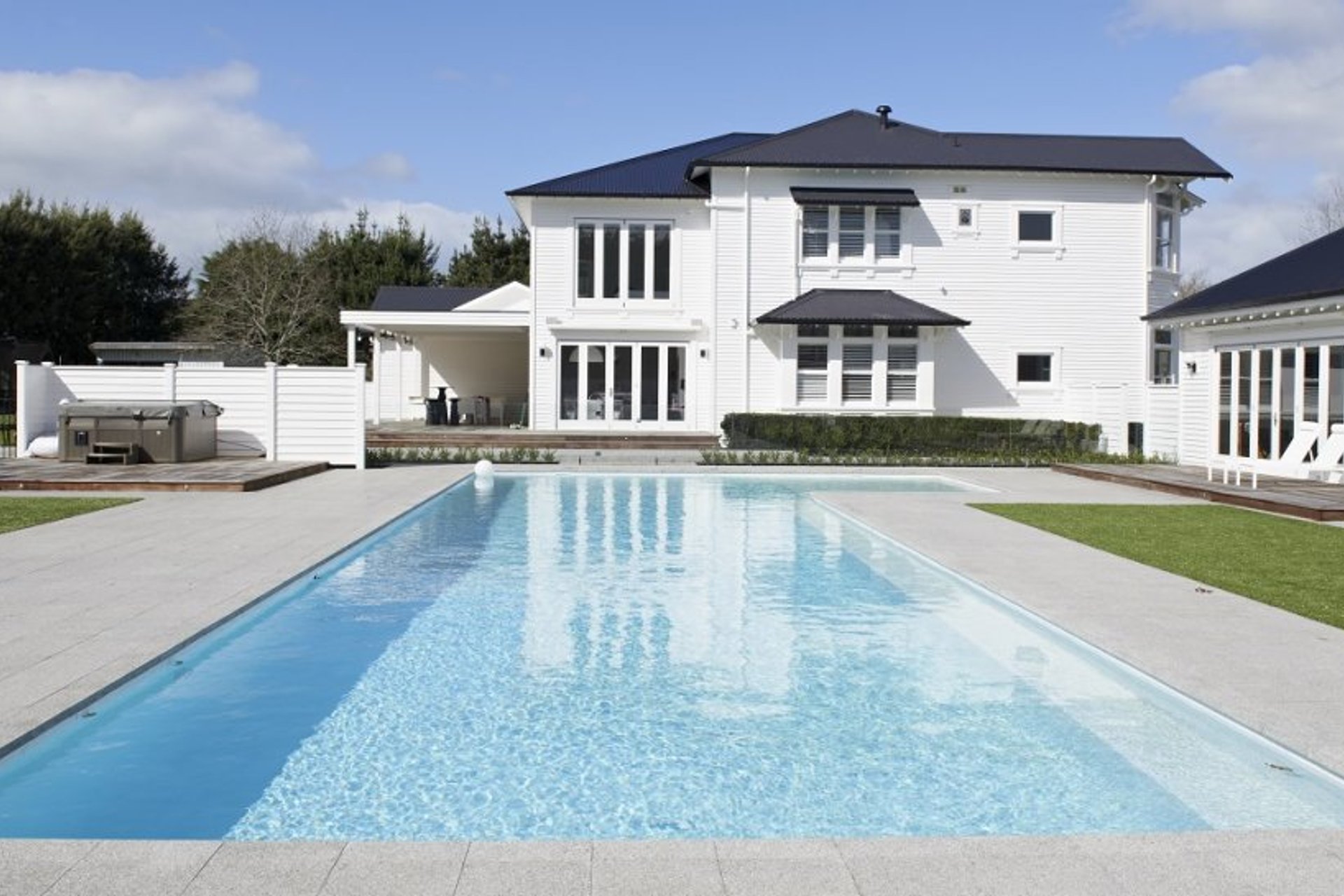 Firth’s new Designer Series showcased in idyllic country setting by ...