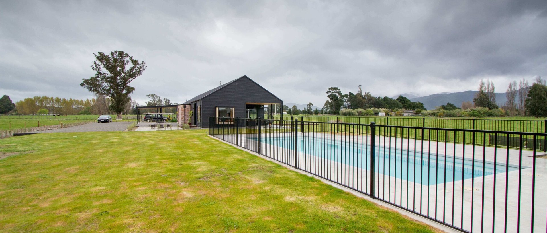 Fletcher House by Infinite Landscapes | ArchiPro NZ