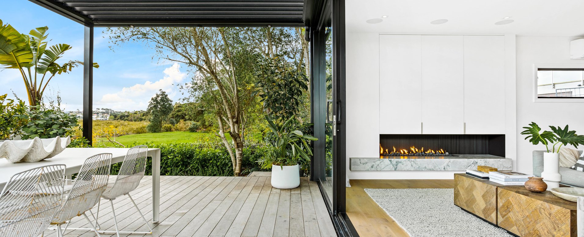 Tui House by Suede + Stone | ArchiPro NZ