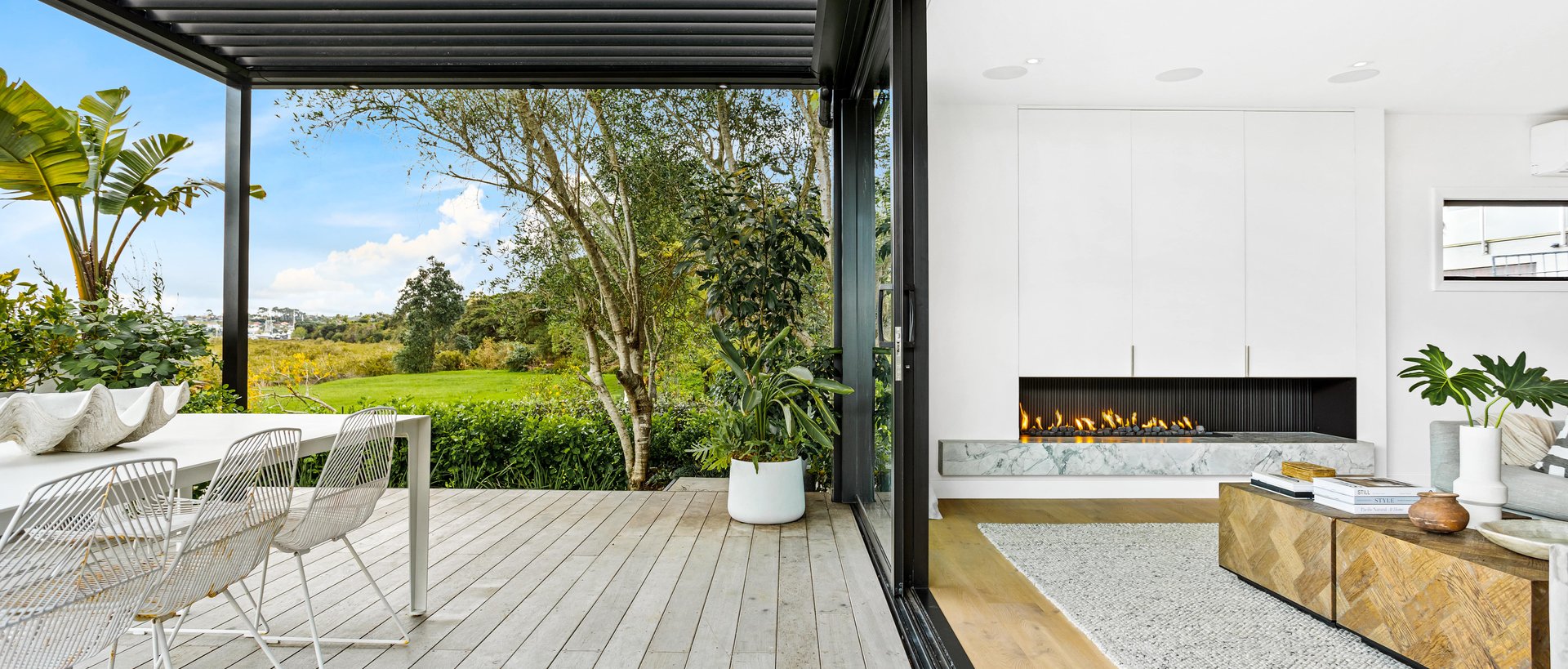 Tui House by Suede + Stone | ArchiPro NZ