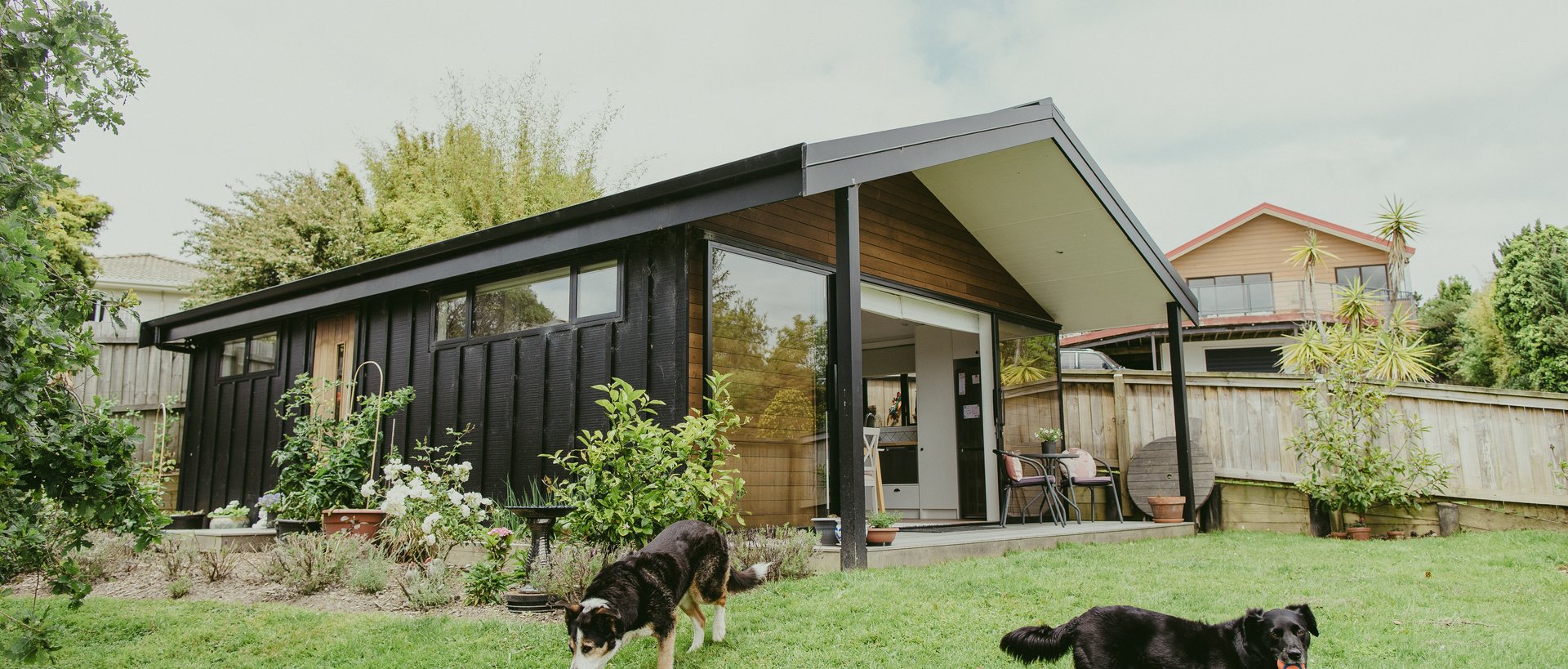 Glengarry Hideaway by Fortified Construction | ArchiPro NZ