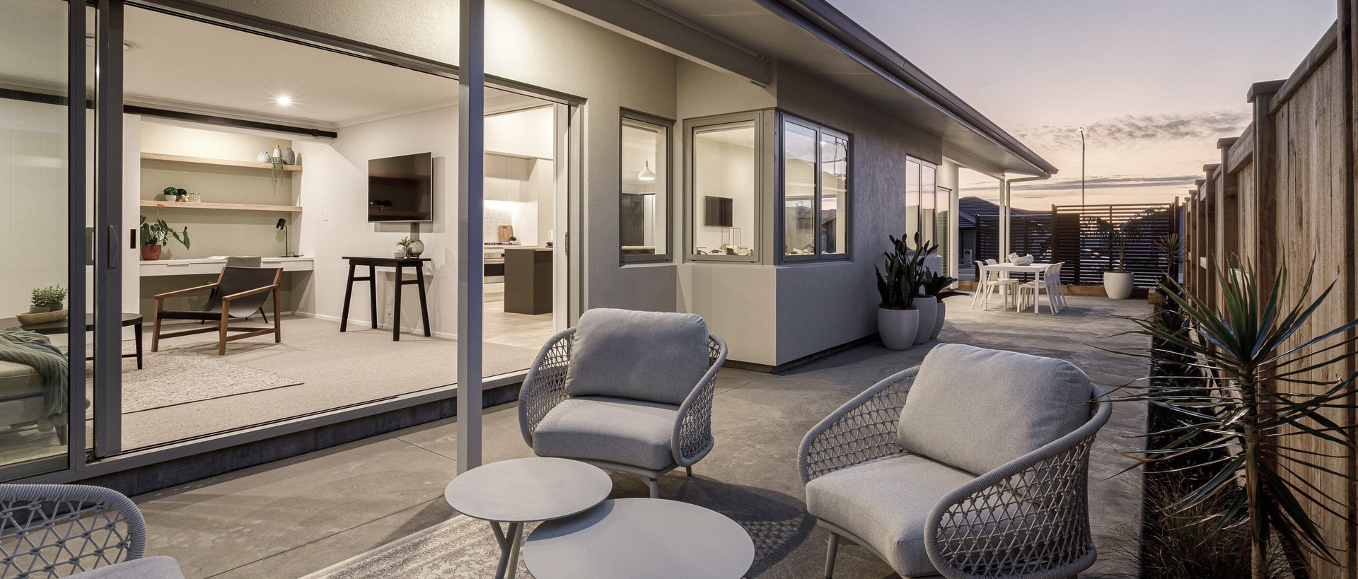 Mike Greer Homes by Lisa Redshaw Design | ArchiPro NZ