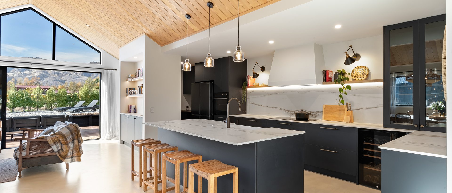 Wooing Tree Blondie by Green Homes New Zealand | ArchiPro NZ