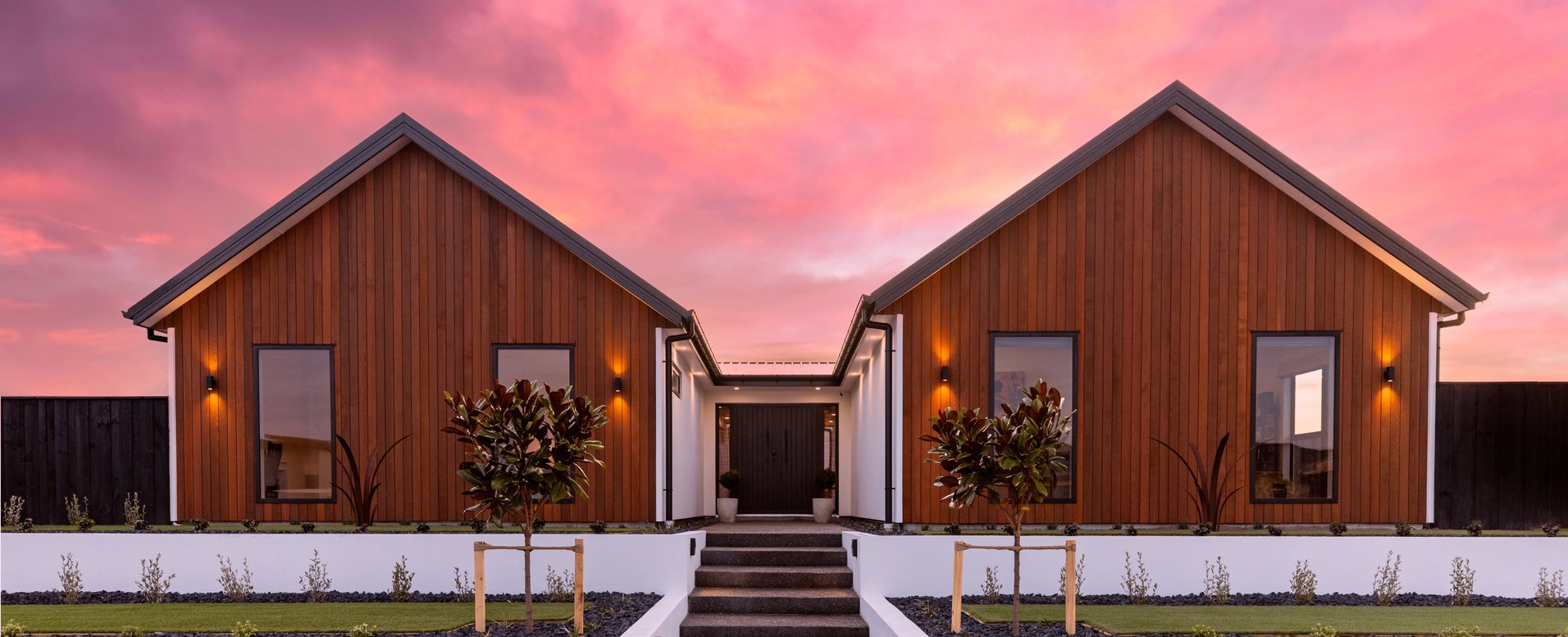 Rapaki Street by Choice Architecture | ArchiPro NZ