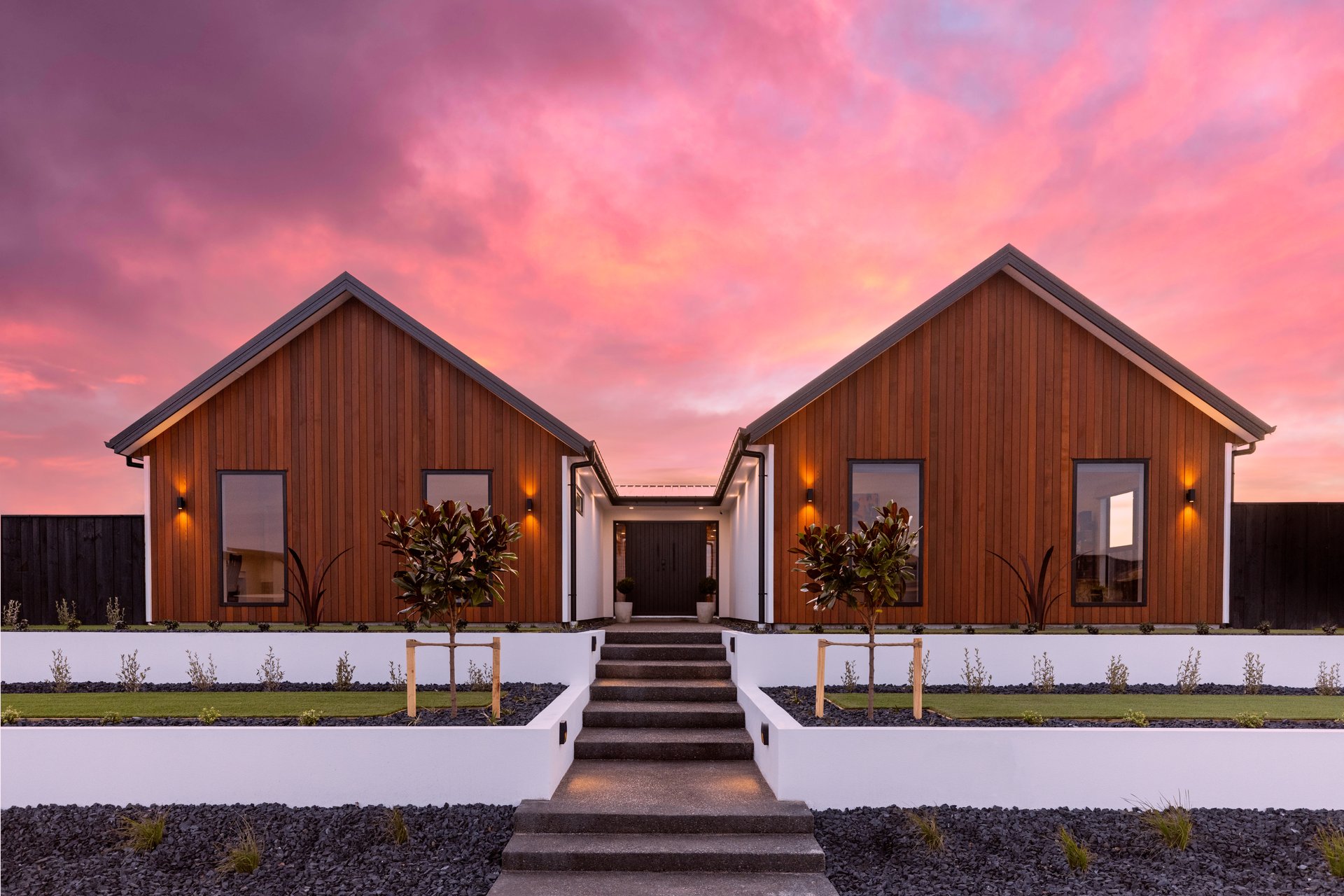 Rapaki Street by Choice Architecture | ArchiPro NZ