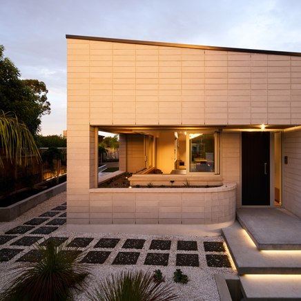 Bamboo Benchtop The Woodsmiths | ArchiPro NZ