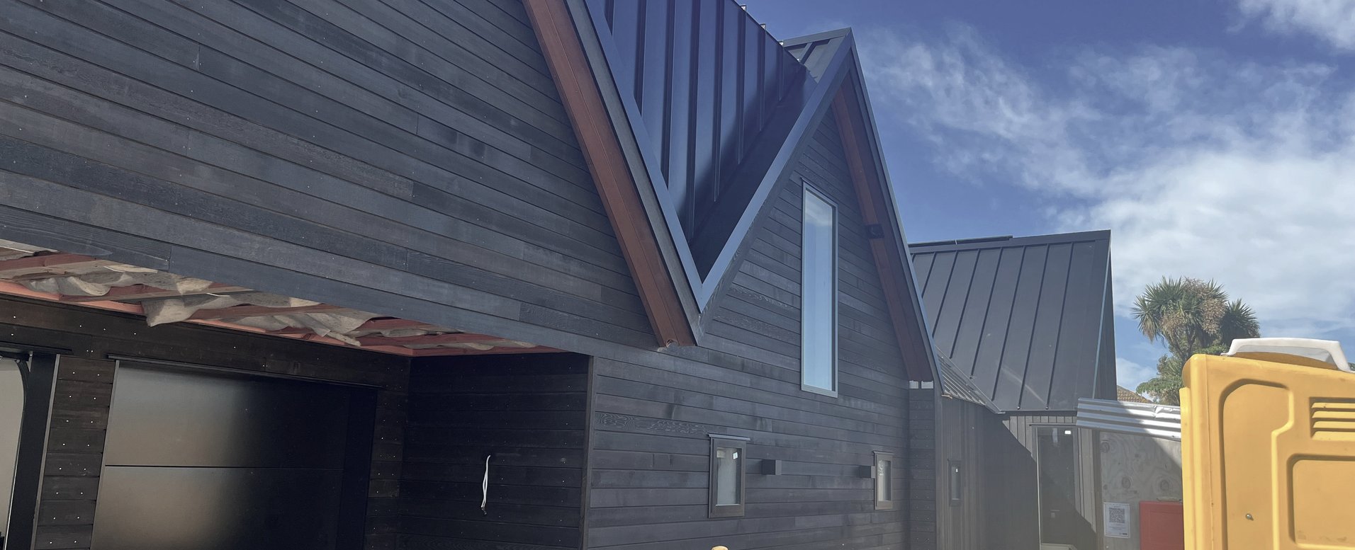 New Build - In progress - Concept 2 Construction | ArchiPro NZ