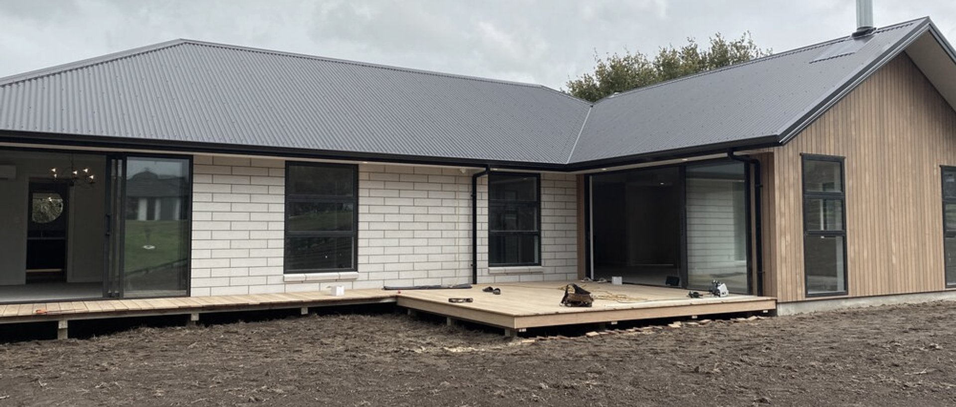 Frankie and Molly by Top Shelf Builders | ArchiPro NZ