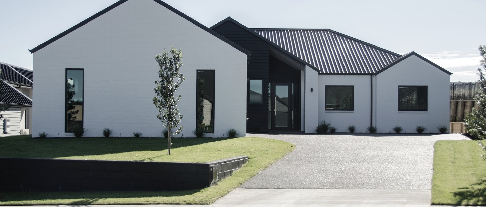 Eton Estate by Turton Builders | ArchiPro NZ
