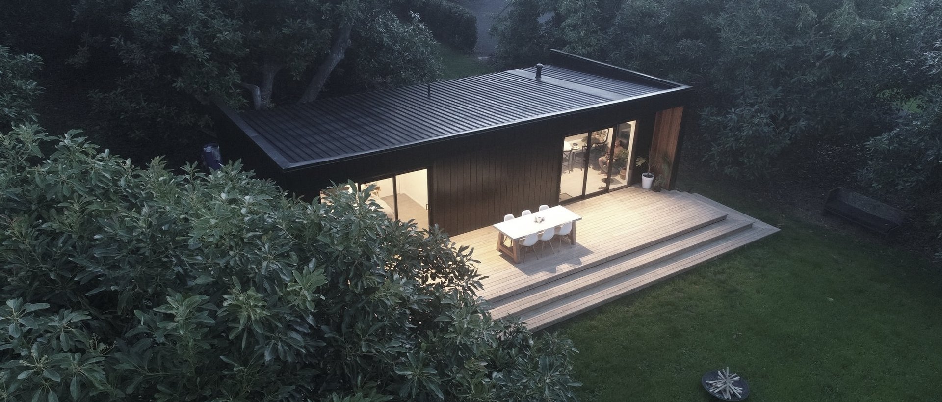 The Cabin by Studio H Design | ArchiPro NZ