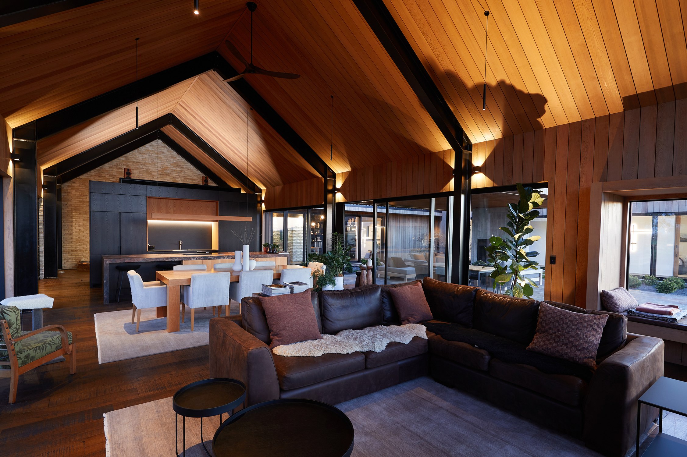 Stables House | ArchiPro NZ